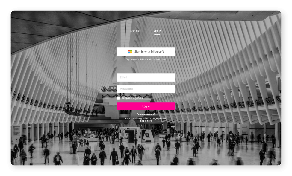 Pickit | Pickit Images for Admins