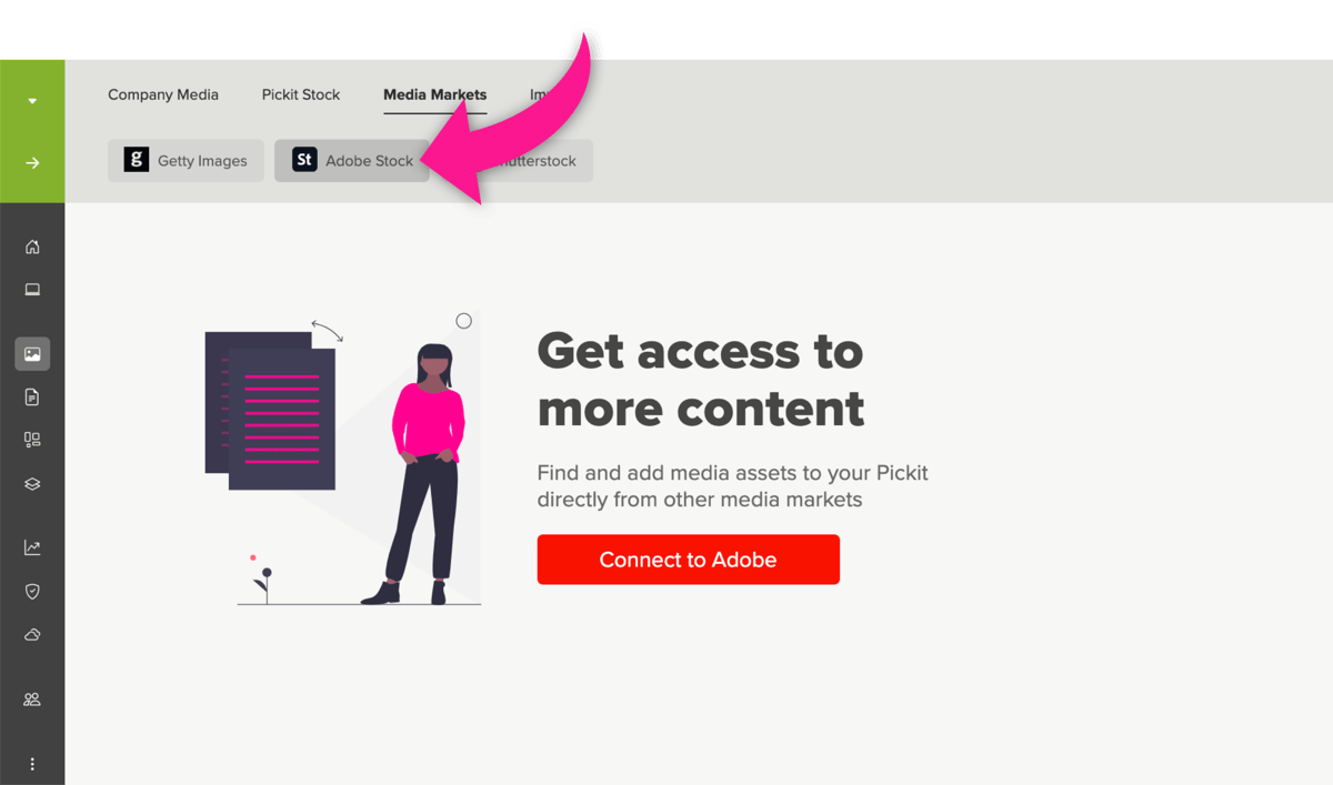 Pickit | Pickit for Admins Overview