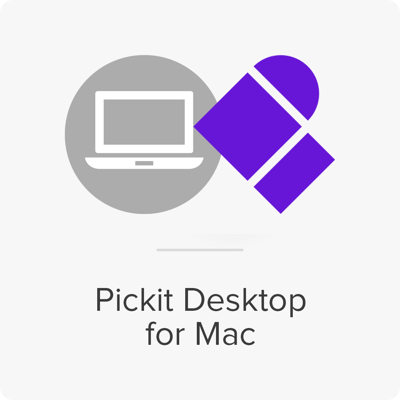 Pickit® | Pickit Desktop