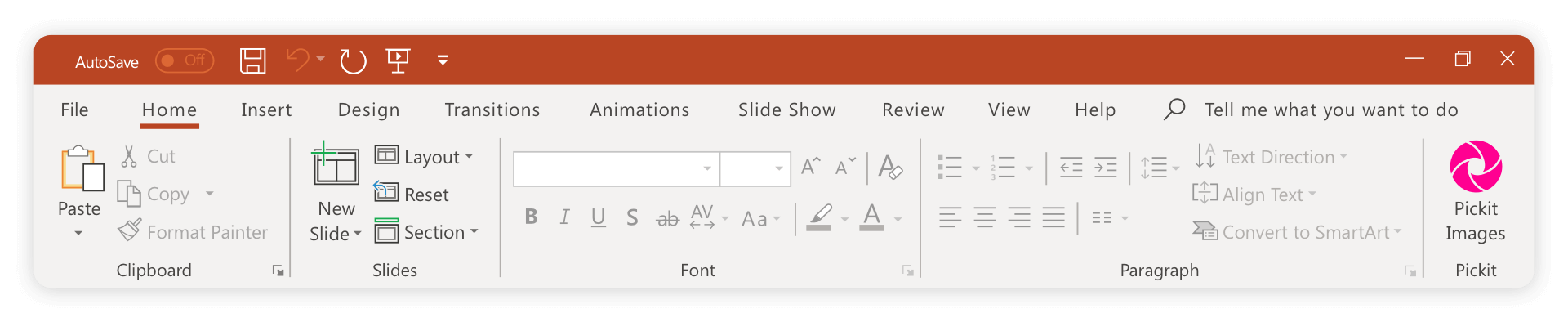 Pickit | Pro User Guide