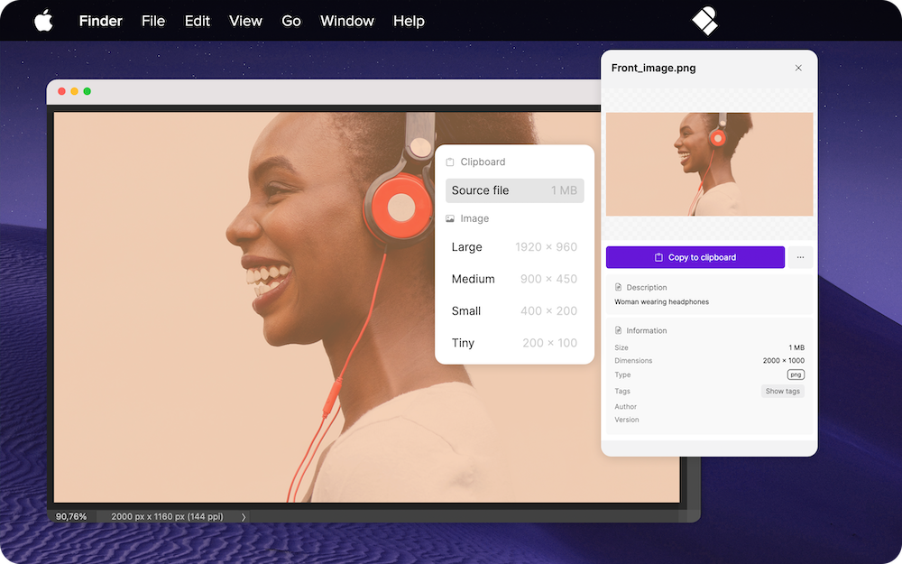 Pickit® | Pickit Desktop