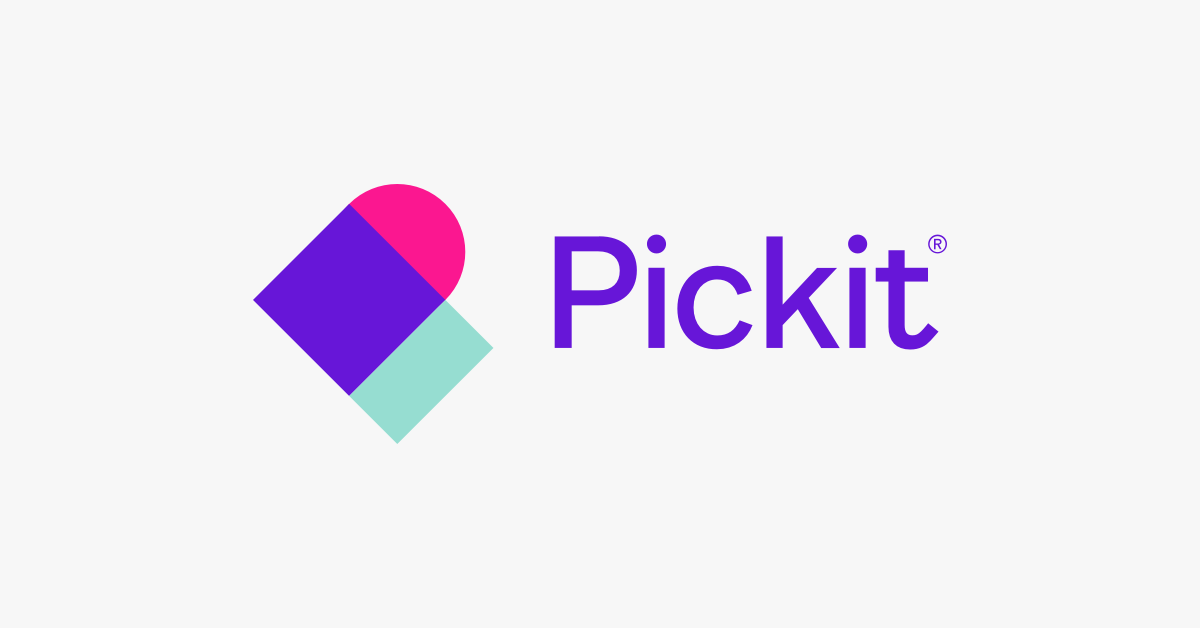 Pickit | User Guide