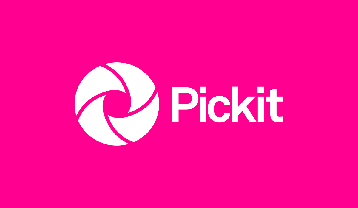 Pickit | What is DAM?